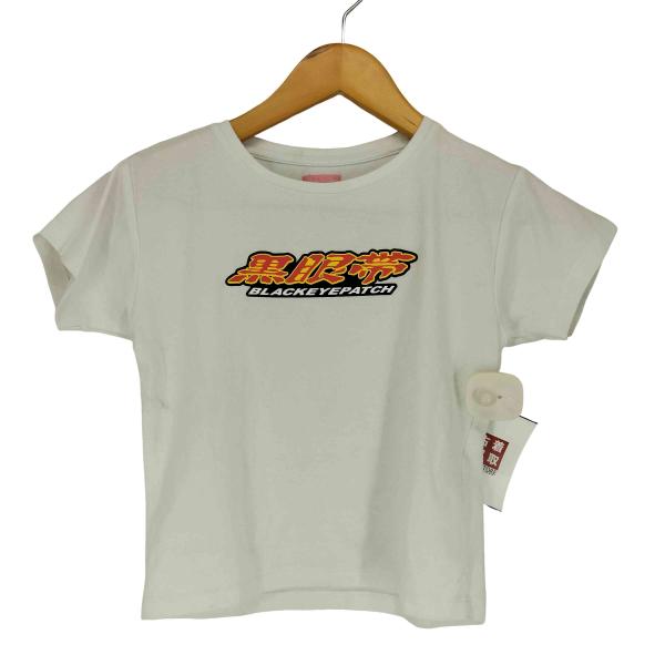 THE BLACK EYE PATCH(ザブラックアイパッチ) 黒眼帯 Tシャツ THE BLACK EYE PATCH(ザブラックアイパッチ) 黒眼帯 Tシャツ