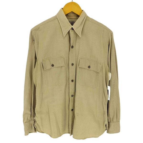 こちらの商品は下北沢北口店の取り扱いです。完売・移動している場合がございますので(03-6407-1405)にご連絡頂き、(1137465384761)をお伝えください。当店では実店舗と他店舗にて併売を行っております為タイミングによっては完...