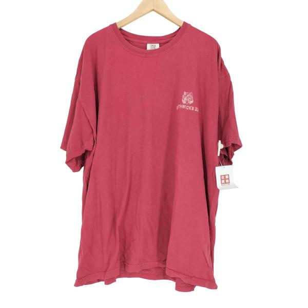 こちらの商品は原宿キャットストリート北ウイング店の取り扱いです。完売・移動している場合がございますので(03-6447-5566)にご連絡頂き、(1137484764148)をお伝えください。当店では実店舗と他店舗にて併売を行っております為...