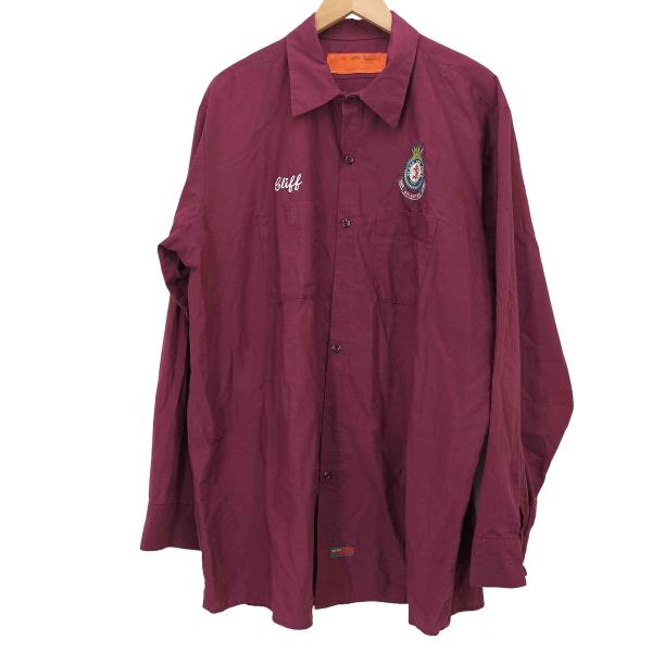 こちらの商品は下北沢北口店の取り扱いです。完売・移動している場合がございますので(03-6407-1405)にご連絡頂き、(1137532521907)をお伝えください。当店では実店舗と他店舗にて併売を行っております為タイミングによっては完...