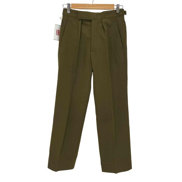 こちらの商品は渋谷ファイヤー通り店の取り扱いです。完売・移動している場合がございますので(03-6416-3968)にご連絡頂き、(1137695234614)をお伝えください。当店では実店舗と他店舗にて併売を行っております為タイミングによ...