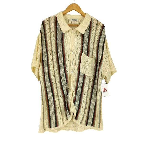 こちらの商品は原宿キャットストリート北ウイング店の取り扱いです。完売・移動している場合がございますので(03-6447-5566)にご連絡頂き、(1137885945320)をお伝えください。当店では実店舗と他店舗にて併売を行っております為...