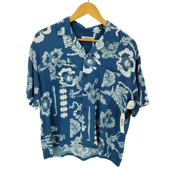 こちらの商品は下北沢南口店の取り扱いです。完売・移動している場合がございますので(03-6453-2455)にご連絡頂き、(1138042261659)をお伝えください。当店では実店舗と他店舗にて併売を行っております為タイミングによっては完...