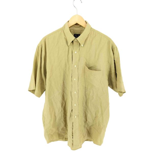 こちらの商品は下北沢南口店の取り扱いです。完売・移動している場合がございますので(03-6453-2455)にご連絡頂き、(1138390039429)をお伝えください。当店では実店舗と他店舗にて併売を行っております為タイミングによっては完...