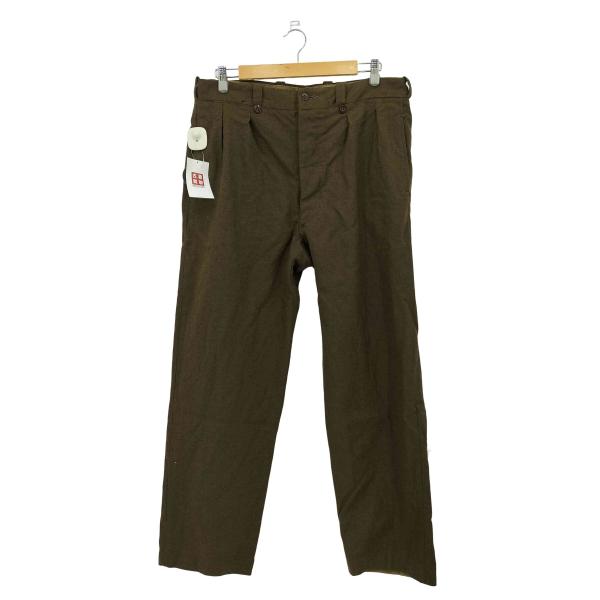 こちらの商品は下北沢南口店の取り扱いです。完売・移動している場合がございますので(03-6453-2455)にご連絡頂き、(1138432181574)をお伝えください。当店では実店舗と他店舗にて併売を行っております為タイミングによっては完...