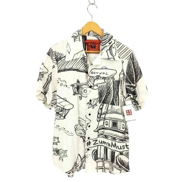 こちらの商品は下北沢南口店の取り扱いです。完売・移動している場合がございますので(03-6453-2455)にご連絡頂き、(1138495534928)をお伝えください。当店では実店舗と他店舗にて併売を行っております為タイミングによっては完...