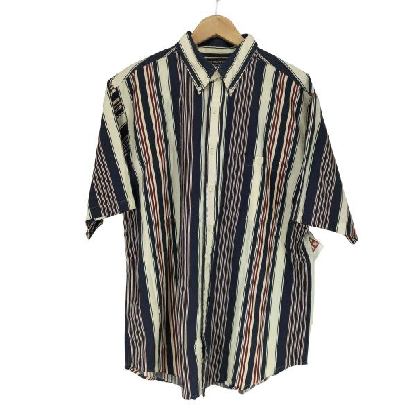 こちらの商品は原宿キャットストリート北ウイング店の取り扱いです。完売・移動している場合がございますので(03-6447-5566)にご連絡頂き、(1139099068468)をお伝えください。当店では実店舗と他店舗にて併売を行っております為...