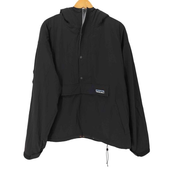 SEQUEL(シークエル) 裏地フリース アノラック メンズ JPN：XL 中古