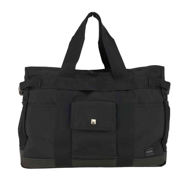 PORTER PORTER(ポーター) 10thコラボツアーグッズ TPT10 Wネーム