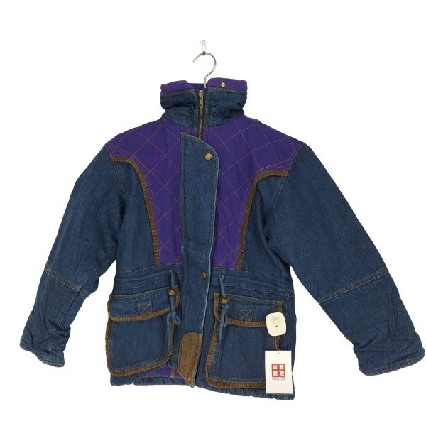 こちらの商品は原宿キャットストリート北ウイング店の取り扱いです。完売・移動している場合がございますので(03-6447-5566)にご連絡頂き、(1139827687084)をお伝えください。当店では実店舗と他店舗にて併売を行っております為...