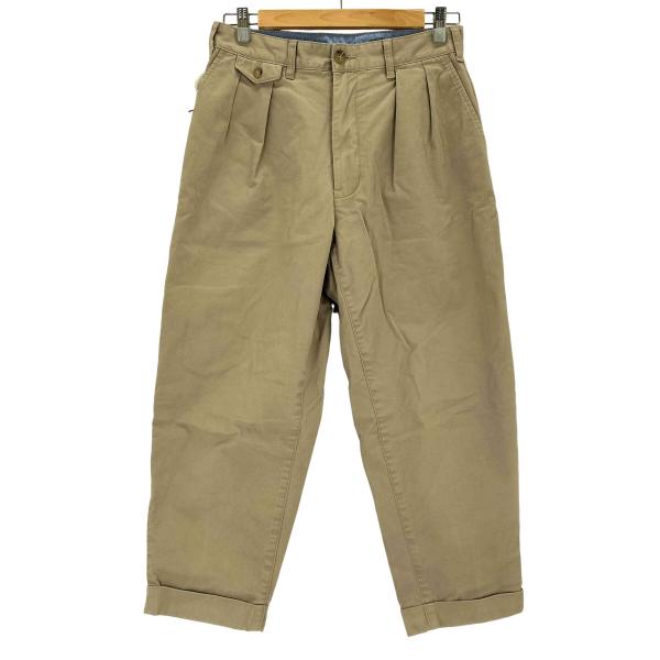 こちらの商品は渋谷ファイヤー通り店の取り扱いです。完売・移動している場合がございますので(03-6416-3968)にご連絡頂き、(1139881430831)をお伝えください。当店では実店舗と他店舗にて併売を行っております為タイミングによ...