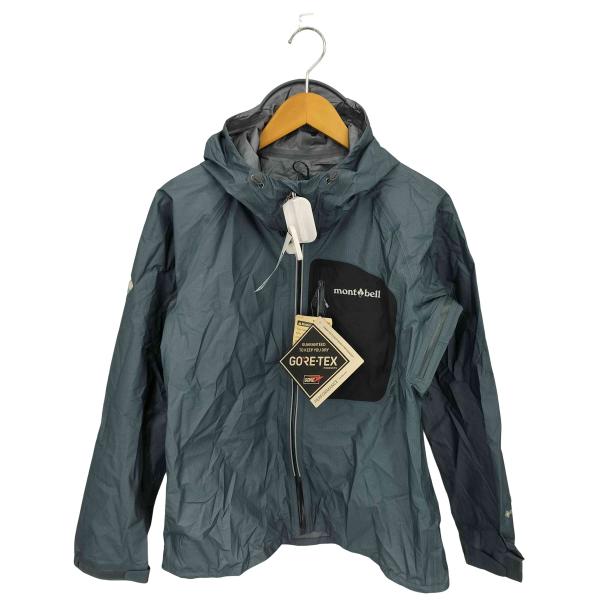 mont-bell（モンベル） mont bell(モンベル) Peak Shell Jacket