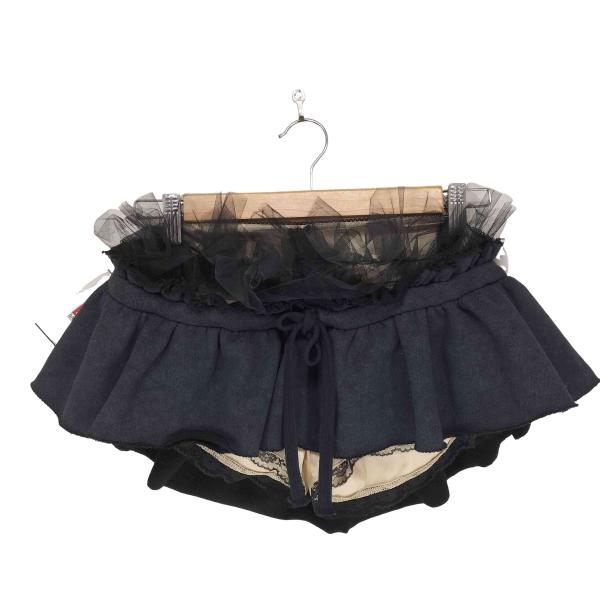 こちらの商品は原宿キャットストリート北ウイング店の取り扱いです。完売・移動している場合がございますので(03-6447-5566)にご連絡頂き、(1140056315723)をお伝えください。当店では実店舗と他店舗にて併売を行っております為...