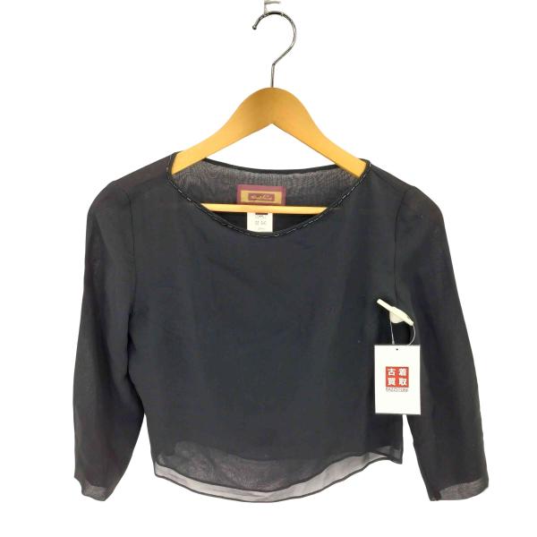 こちらの商品は下北沢南口店の取り扱いです。完売・移動している場合がございますので(03-6453-2455)にご連絡頂き、(1140172642055)をお伝えください。当店では実店舗と他店舗にて併売を行っております為タイミングによっては完...