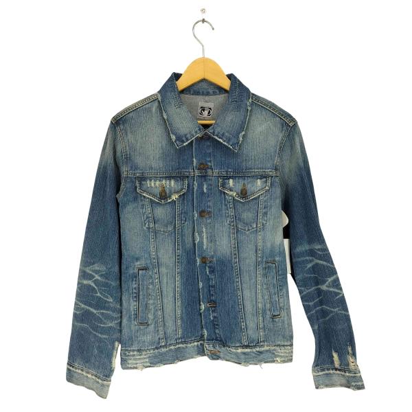 Name.(ネーム) nakedgauge BONNE GLOVE レディース 表記無 【中古】【ブランド古着バズストア】 Body Glove（ボディグローブ） BODY GLOVE(ボディーグローブ) USED加工