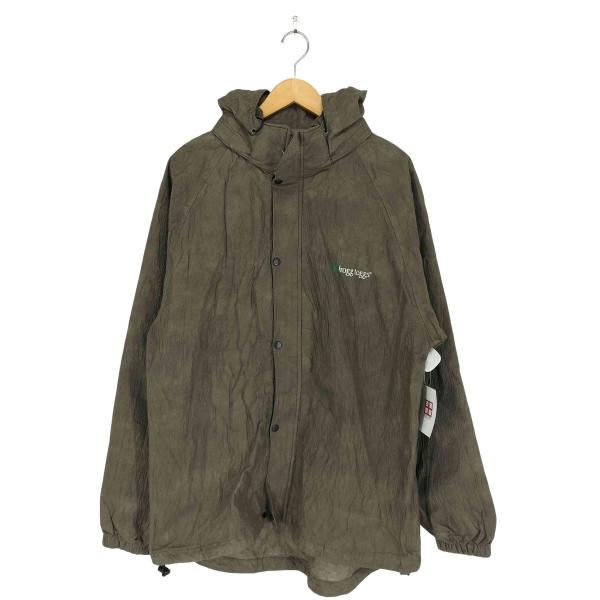 こちらの商品は原宿キャットストリート北ウイング店の取り扱いです。完売・移動している場合がございますので(03-6447-5566)にご連絡頂き、(1140390479884)をお伝えください。当店では実店舗と他店舗にて併売を行っております為...