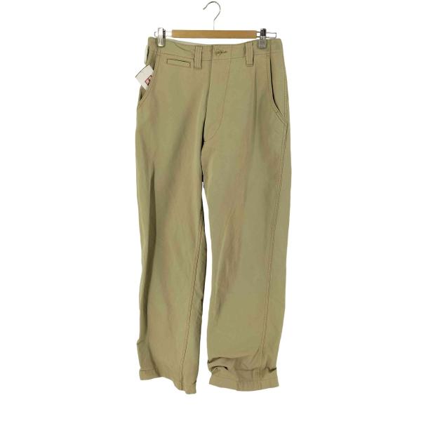 こちらの商品は下北沢北口店の取り扱いです。完売・移動している場合がございますので(03-6407-1405)にご連絡頂き、(1140659458865)をお伝えください。当店では実店舗と他店舗にて併売を行っております為タイミングによっては完...