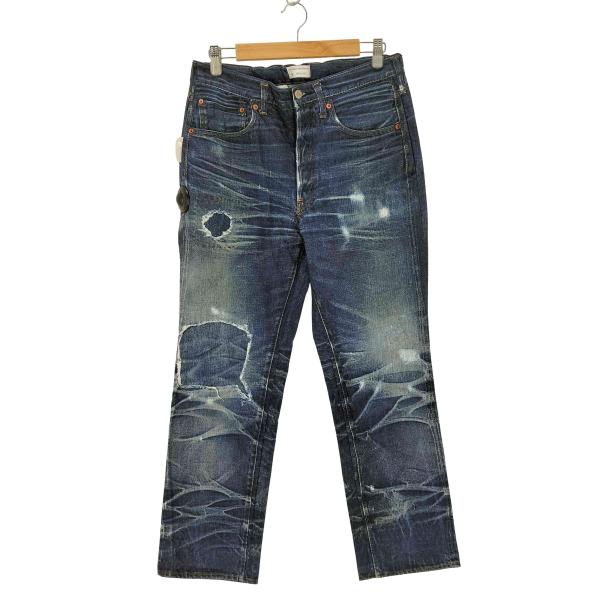 こちらの商品は渋谷ファイヤー通り店の取り扱いです。完売・移動している場合がございますので(03-6416-3968)にご連絡頂き、(1140698427839)をお伝えください。当店では実店舗と他店舗にて併売を行っております為タイミングによ...