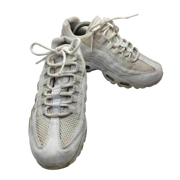 NIKE（ナイキ） AIR MAX 95 レディース JPN：24.5 中古 古着 0122