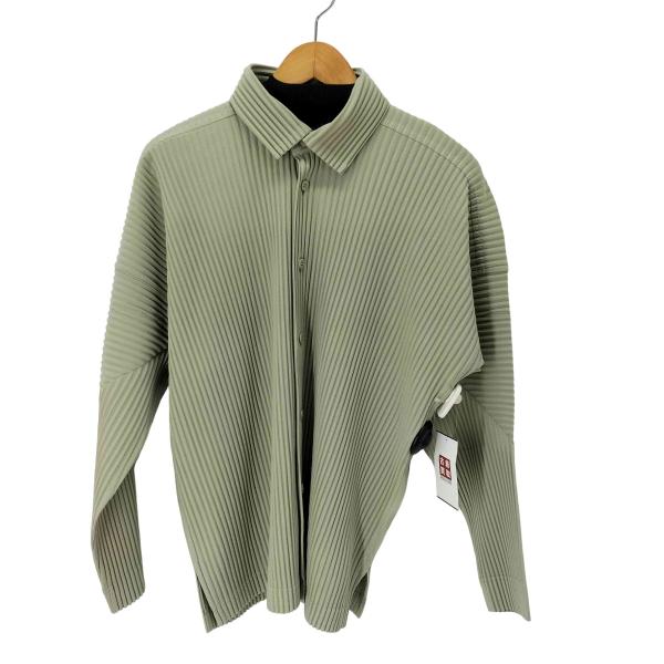 HOMME PLISSE ISSEY MIYAKE MIYAKE(オムプリッセイッセイミヤケ