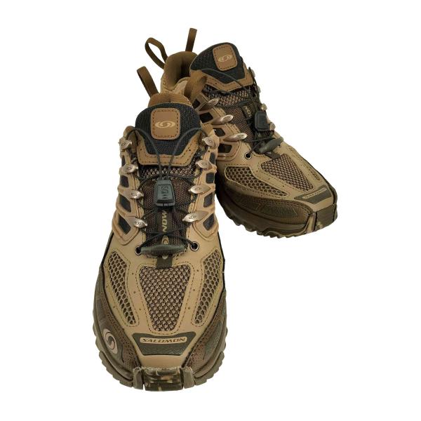 SALOMON（サロモン） ACS PRO DESERT レディース JPN：24 中古 古着