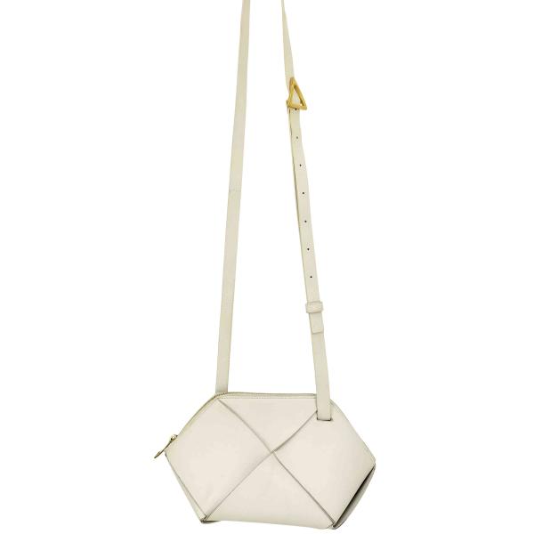 BOTTEGA VENETA（ボッテガ・ヴェネタ） ザ ポーチ クロスボディ