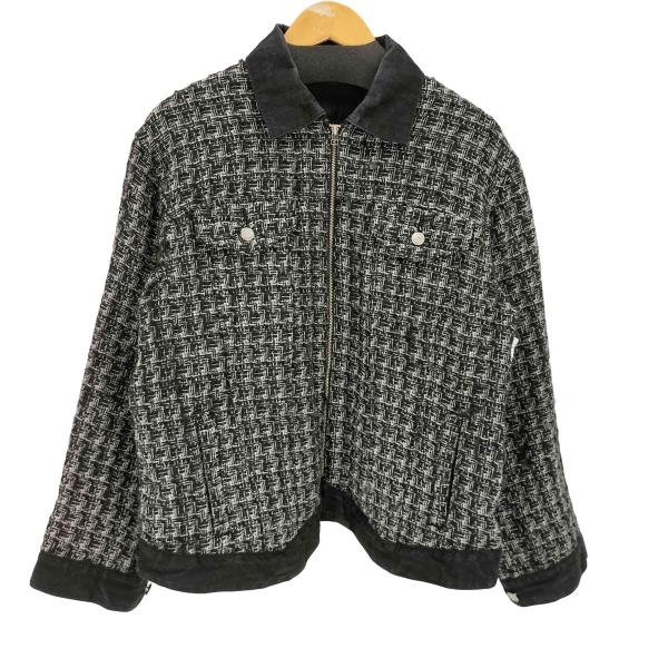 こちらの商品は渋谷ファイヤー通り店の取り扱いです。完売・移動している場合がございますので(03-6416-3968)にご連絡頂き、(1140894333743)をお伝えください。当店では実店舗と他店舗にて併売を行っております為タイミングによ...