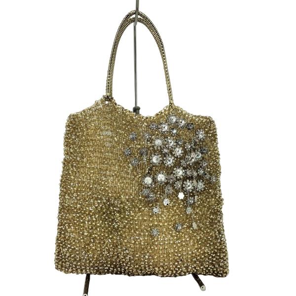 ANTEPRIMA（アンテプリマ） ビジューワイヤーバッグ レディース 表記無