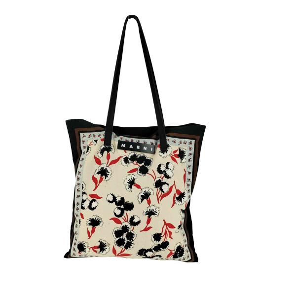 MARNI（マルニ） バンダナ トート レディース 表記無 中古 古着 1023