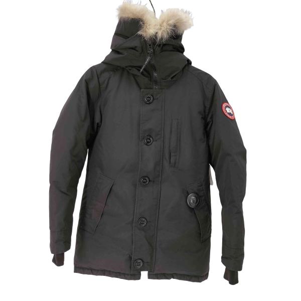 CANADA GOOSE（カナダグース） RIVERTON PARKA メンズ import：XS 中古