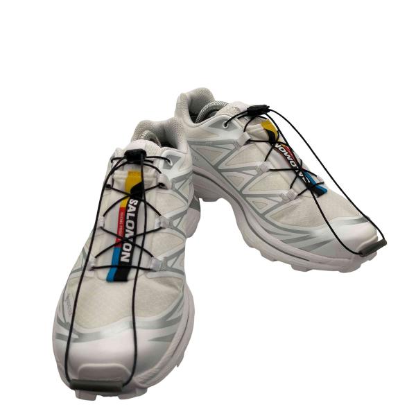 SALOMON（サロモン） XT-6 GORE-TEX ローカット スニーカー レディース