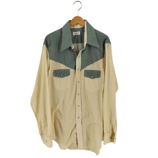 こちらの商品は下北沢北口店の取り扱いです。完売・移動している場合がございますので(03-6407-1405)にご連絡頂き、(1141003913320)をお伝えください。当店では実店舗と他店舗にて併売を行っております為タイミングによっては完...