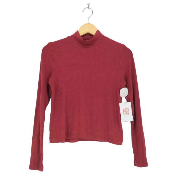 こちらの商品は原宿キャットストリート北ウイング店の取り扱いです。完売・移動している場合がございますので(03-6447-5566)にご連絡頂き、(1141050269685)をお伝えください。当店では実店舗と他店舗にて併売を行っております為...