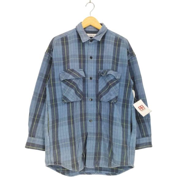 こちらの商品は原宿キャットストリート北ウイング店の取り扱いです。完売・移動している場合がございますので(03-6447-5566)にご連絡頂き、(1141123482904)をお伝えください。当店では実店舗と他店舗にて併売を行っております為...