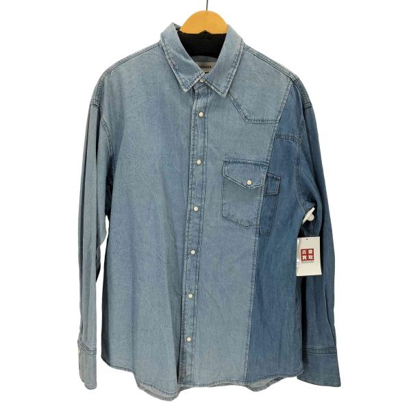 こちらの商品は渋谷ファイヤー通り店の取り扱いです。完売・移動している場合がございますので(03-6416-3968)にご連絡頂き、(1141269518932)をお伝えください。当店では実店舗と他店舗にて併売を行っております為タイミングによ...