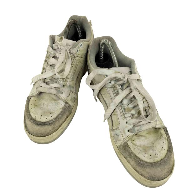 こちらの商品は下北沢北口店の取り扱いです。完売・移動している場合がございますので(03-6407-1405)にご連絡頂き、(1141410860286)をお伝えください。当店では実店舗と他店舗にて併売を行っております為タイミングによっては完...