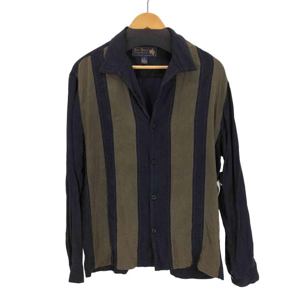 こちらの商品は渋谷ファイヤー通り店の取り扱いです。完売・移動している場合がございますので(03-6416-3968)にご連絡頂き、(1141417987405)をお伝えください。当店では実店舗と他店舗にて併売を行っております為タイミングによ...