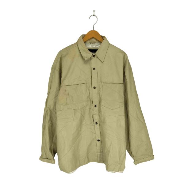 こちらの商品は原宿キャットストリート北ウイング店の取り扱いです。完売・移動している場合がございますので(03-6447-5566)にご連絡頂き、(1141466525948)をお伝えください。当店では実店舗と他店舗にて併売を行っております為...