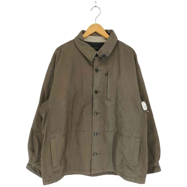 こちらの商品は原宿キャットストリート北ウイング店の取り扱いです。完売・移動している場合がございますので(03-6447-5566)にご連絡頂き、(1141494694111)をお伝えください。当店では実店舗と他店舗にて併売を行っております為...