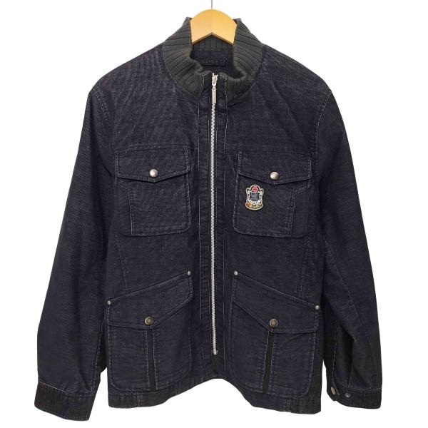 こちらの商品は江古田店の取り扱いです。完売・移動している場合がございますので(03-6908-1770)にご連絡頂き、(1141504914338)をお伝えください。当店では実店舗と他店舗にて併売を行っております為タイミングによっては完売と...