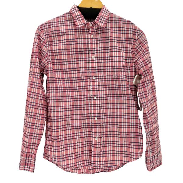 こちらの商品は渋谷ファイヤー通り店の取り扱いです。完売・移動している場合がございますので(03-6416-3968)にご連絡頂き、(1141527316737)をお伝えください。当店では実店舗と他店舗にて併売を行っております為タイミングによ...