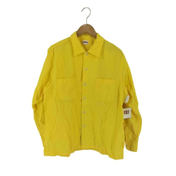 こちらの商品は下北沢北口店の取り扱いです。完売・移動している場合がございますので(03-6407-1405)にご連絡頂き、(1141644964385)をお伝えください。当店では実店舗と他店舗にて併売を行っております為タイミングによっては完...