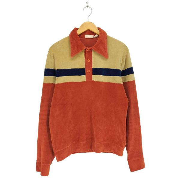 こちらの商品は原宿キャットストリート北ウイング店の取り扱いです。完売・移動している場合がございますので(03-6447-5566)にご連絡頂き、(1141703282702)をお伝えください。当店では実店舗と他店舗にて併売を行っております為...