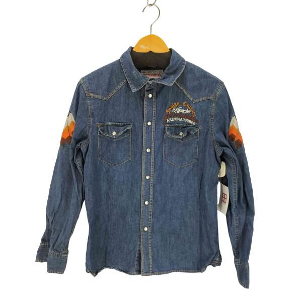 こちらの商品は渋谷ファイヤー通り店の取り扱いです。完売・移動している場合がございますので(03-6416-3968)にご連絡頂き、(1141713753179)をお伝えください。当店では実店舗と他店舗にて併売を行っております為タイミングによ...