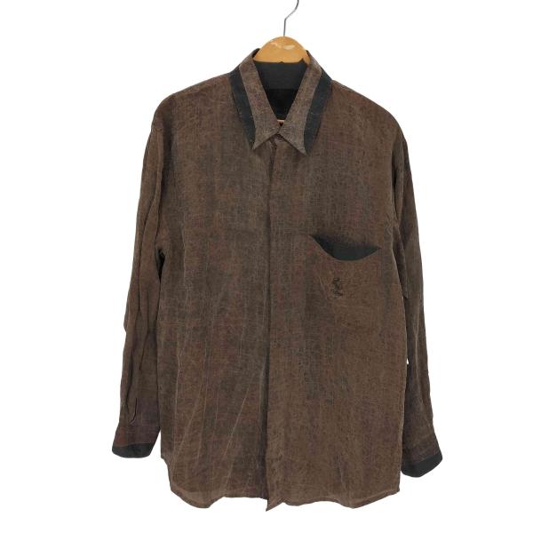 こちらの商品は渋谷ファイヤー通り店の取り扱いです。完売・移動している場合がございますので(03-6416-3968)にご連絡頂き、(1141718888302)をお伝えください。当店では実店舗と他店舗にて併売を行っております為タイミングによ...