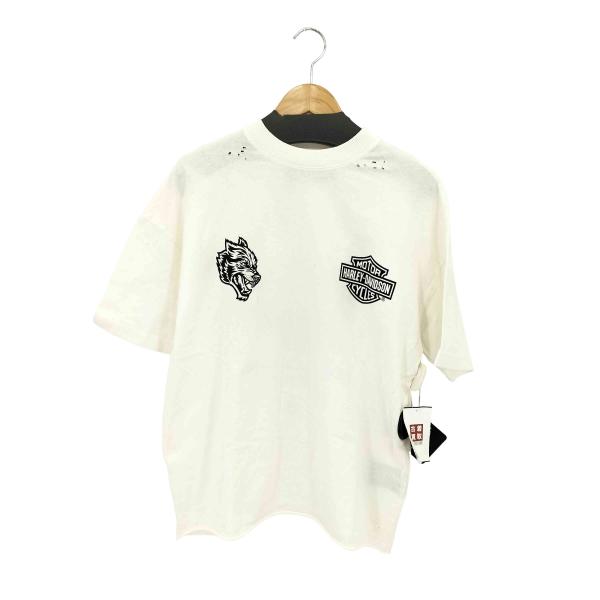 こちらの商品は下北沢南口店の取り扱いです。完売・移動している場合がございますので(03-6453-2455)にご連絡頂き、(1141731781208)をお伝えください。当店では実店舗と他店舗にて併売を行っております為タイミングによっては完...