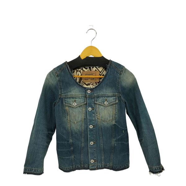 こちらの商品は下北沢南口店の取り扱いです。完売・移動している場合がございますので(03-6453-2455)にご連絡頂き、(1141743402825)をお伝えください。当店では実店舗と他店舗にて併売を行っております為タイミングによっては完...