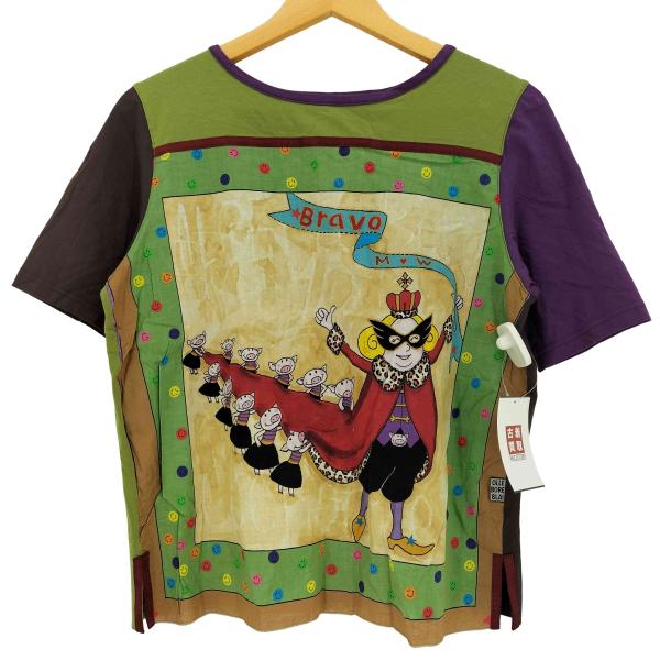 こちらの商品は千歳烏山北口店の取り扱いです。完売・移動している場合がございますので(03-6909-1228)にご連絡頂き、(1141751410836)をお伝えください。当店では実店舗と他店舗にて併売を行っております為タイミングによっては...