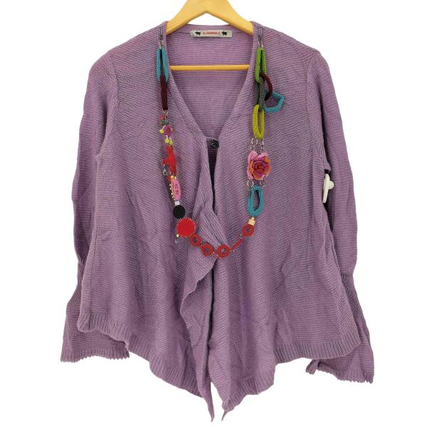 こちらの商品は千歳烏山北口店の取り扱いです。完売・移動している場合がございますので(03-6909-1228)にご連絡頂き、(1141752511938)をお伝えください。当店では実店舗と他店舗にて併売を行っております為タイミングによっては...