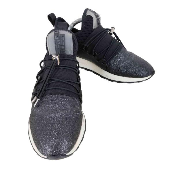 こちらの商品は原宿キャットストリート北ウイング店の取り扱いです。完売・移動している場合がございますので(03-6447-5566)にご連絡頂き、(1141775615033)をお伝えください。当店では実店舗と他店舗にて併売を行っております為...